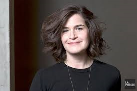 Les Femmes du Cinéma, de la Télévision et des Media Numériques ...