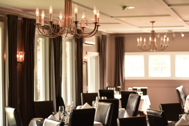 Auberge du Mont Orford | Regards sur la ville