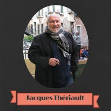 La série Richesse des langues | Regards sur la ville